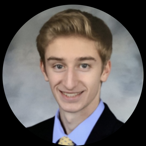 Samuel Calello III | Computational Thermal Fluids Laboratory